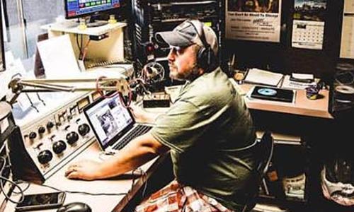 Shows – MyFMToday.com