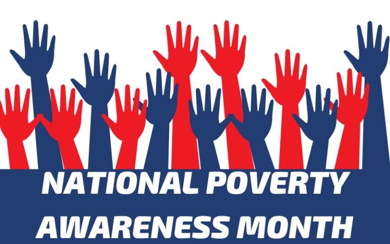 National Poverty Awareness Month: Rising Food Insecurity in Franklin ...