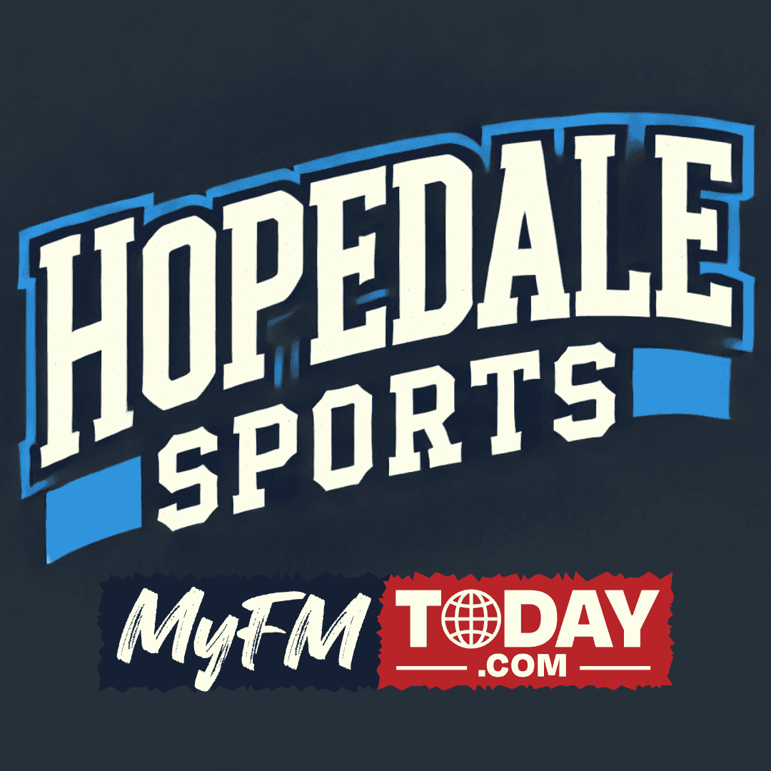 Ari Levine’s Golden Moment: Rising Shot Put Champion – MyFMToday.com